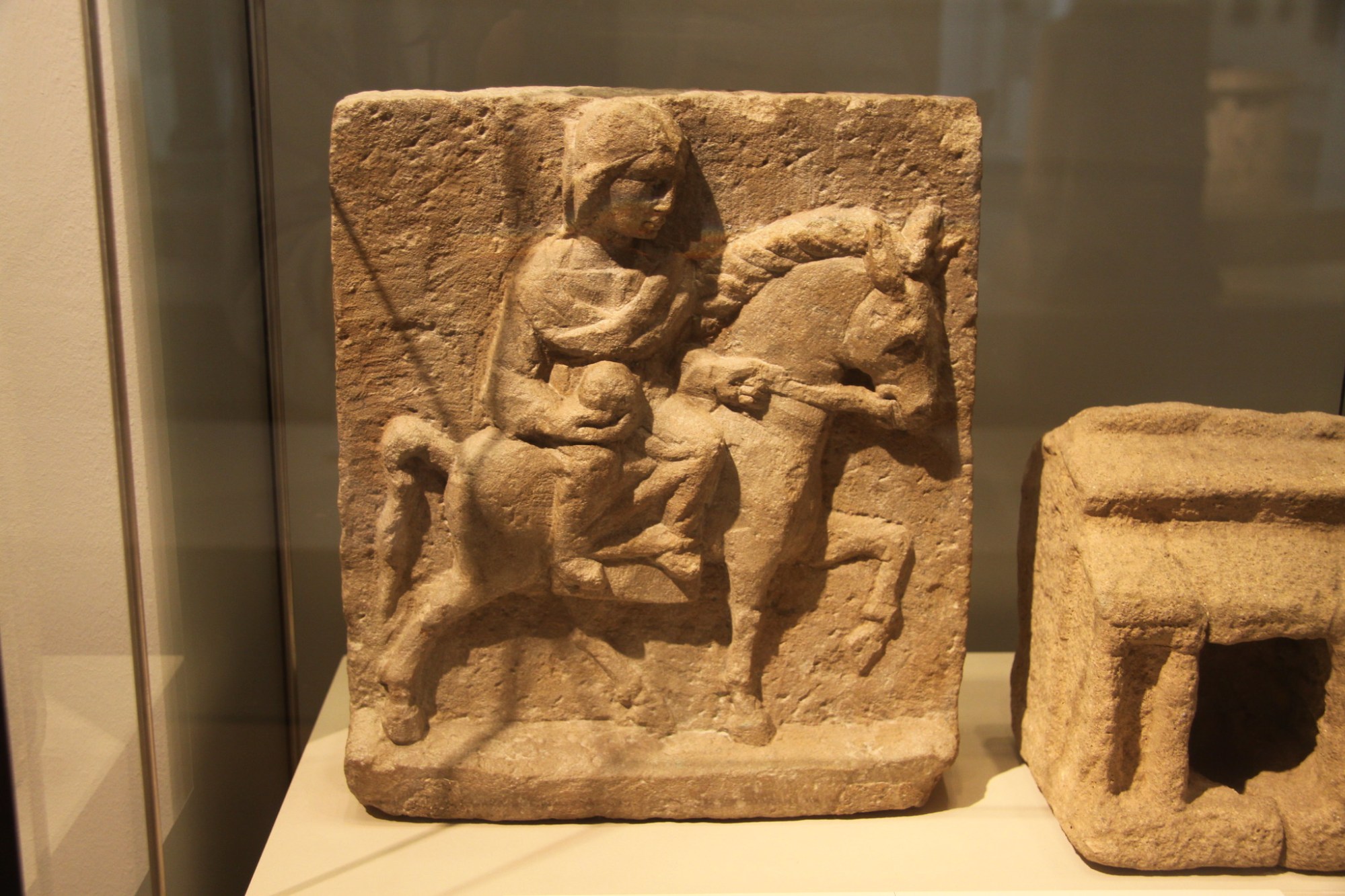 Celtic Gods – Digital Maps of the Ancient World