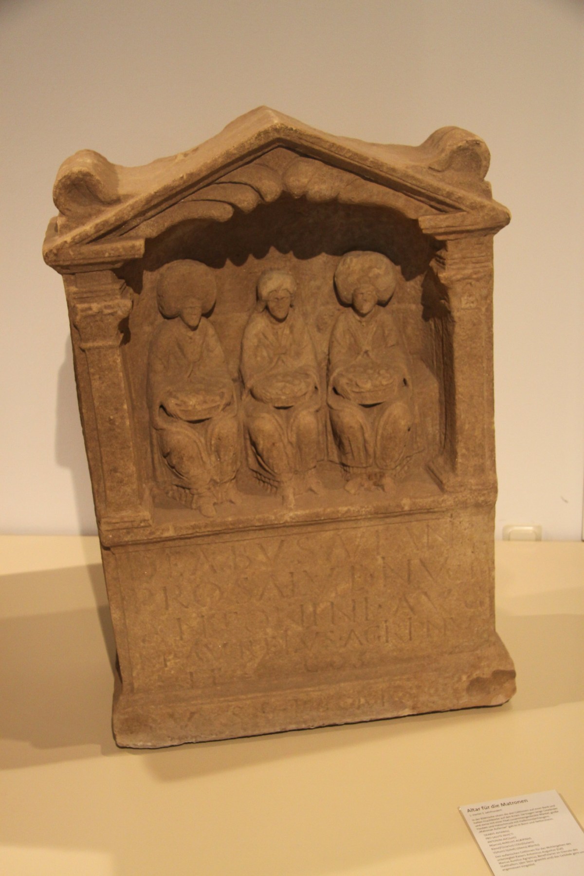 Celtic Gods – Digital Maps of the Ancient World