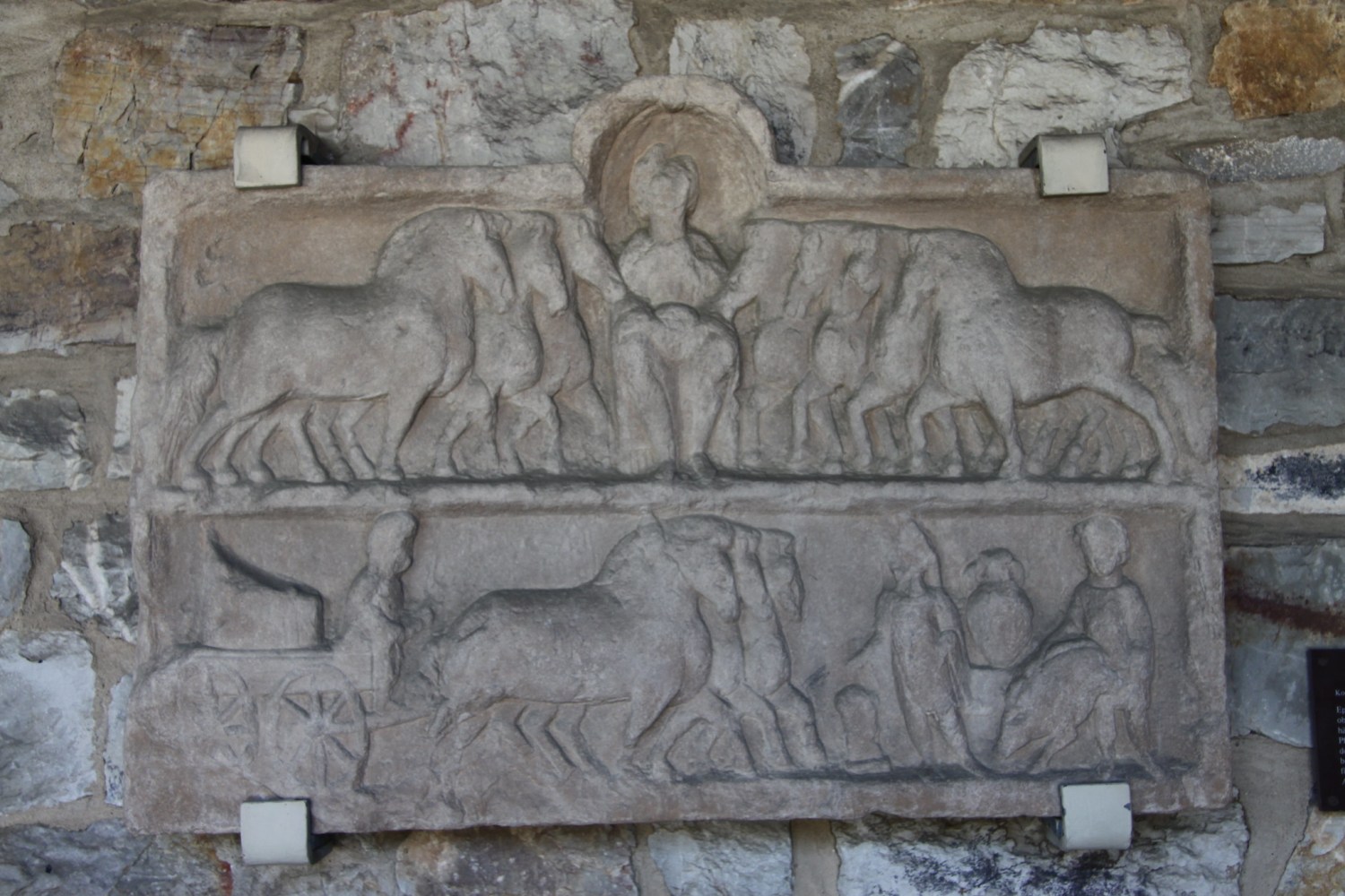 Celtic Gods – Digital Maps of the Ancient World