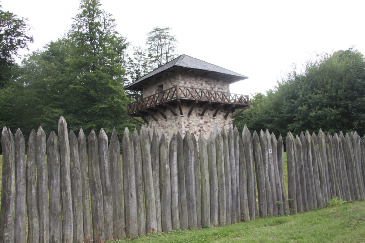 Germany – Digital Maps of the Ancient World