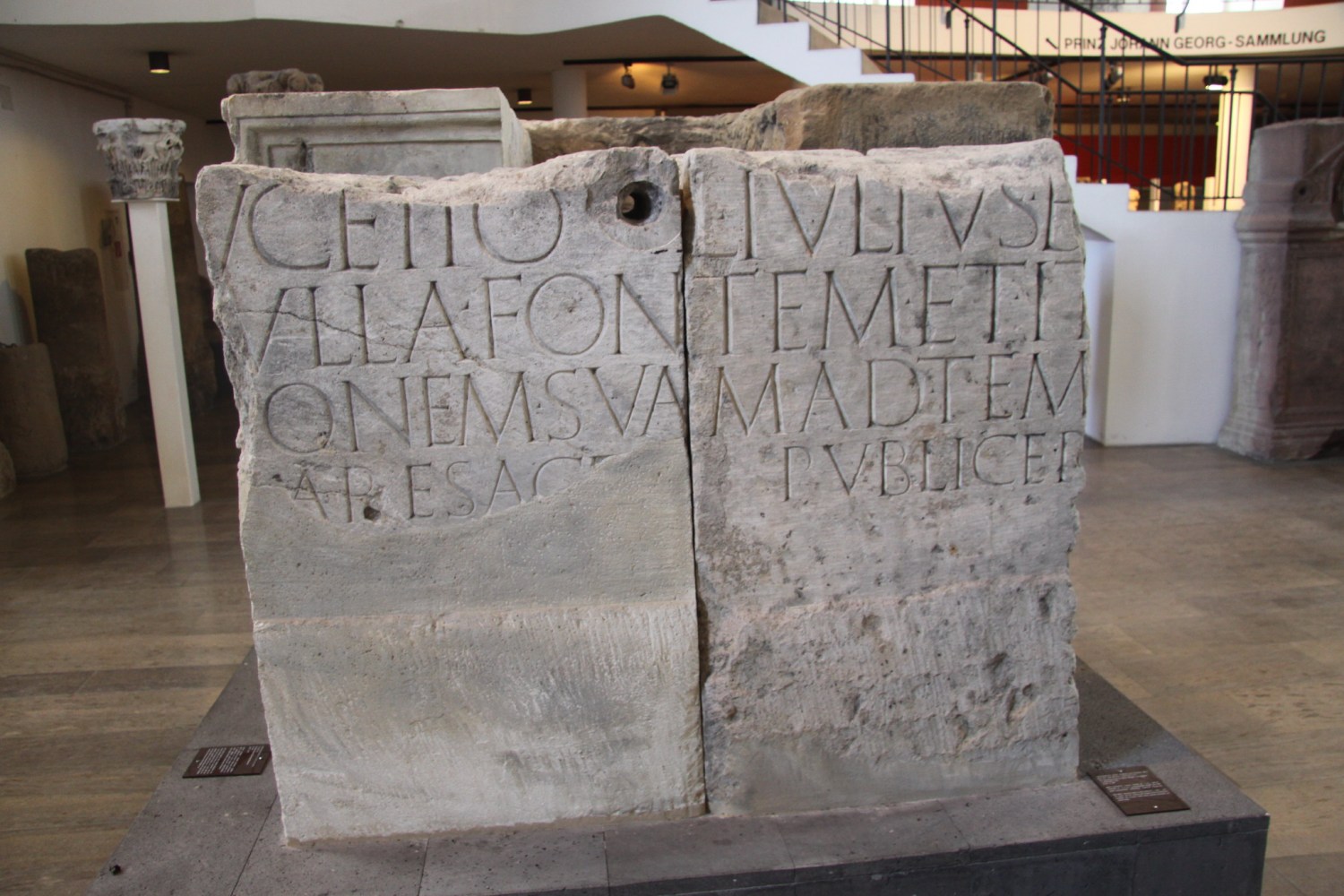 Celtic Gods – Digital Maps of the Ancient World