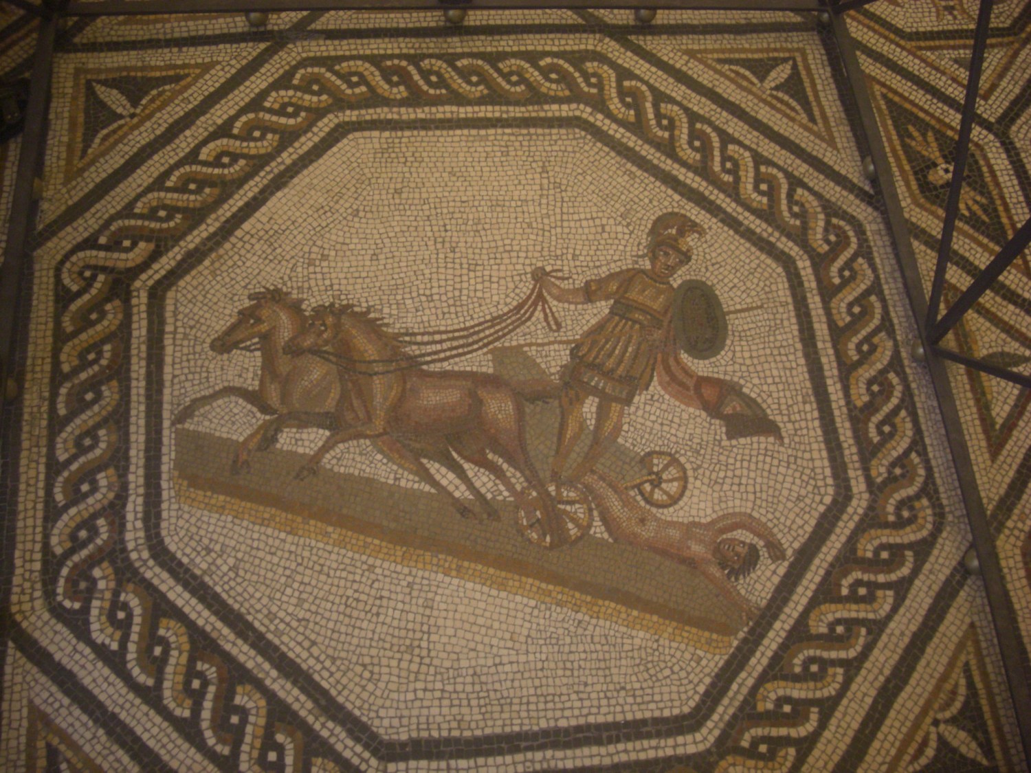 The Iliad – Digital Maps of the Ancient World