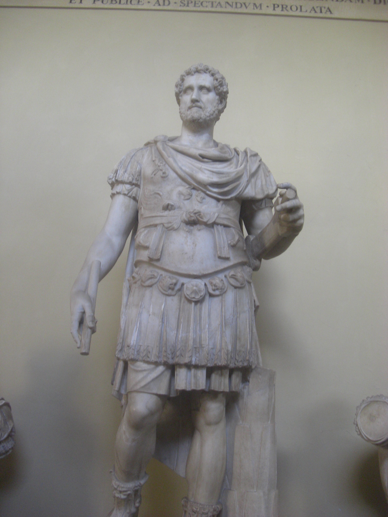 Nerva-Antonine – Digital Maps of the Ancient World