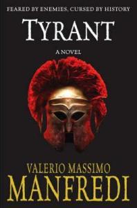 Historical Fiction – Digital Maps of the Ancient World