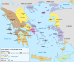 Ancient Greek – Digital Maps of the Ancient World