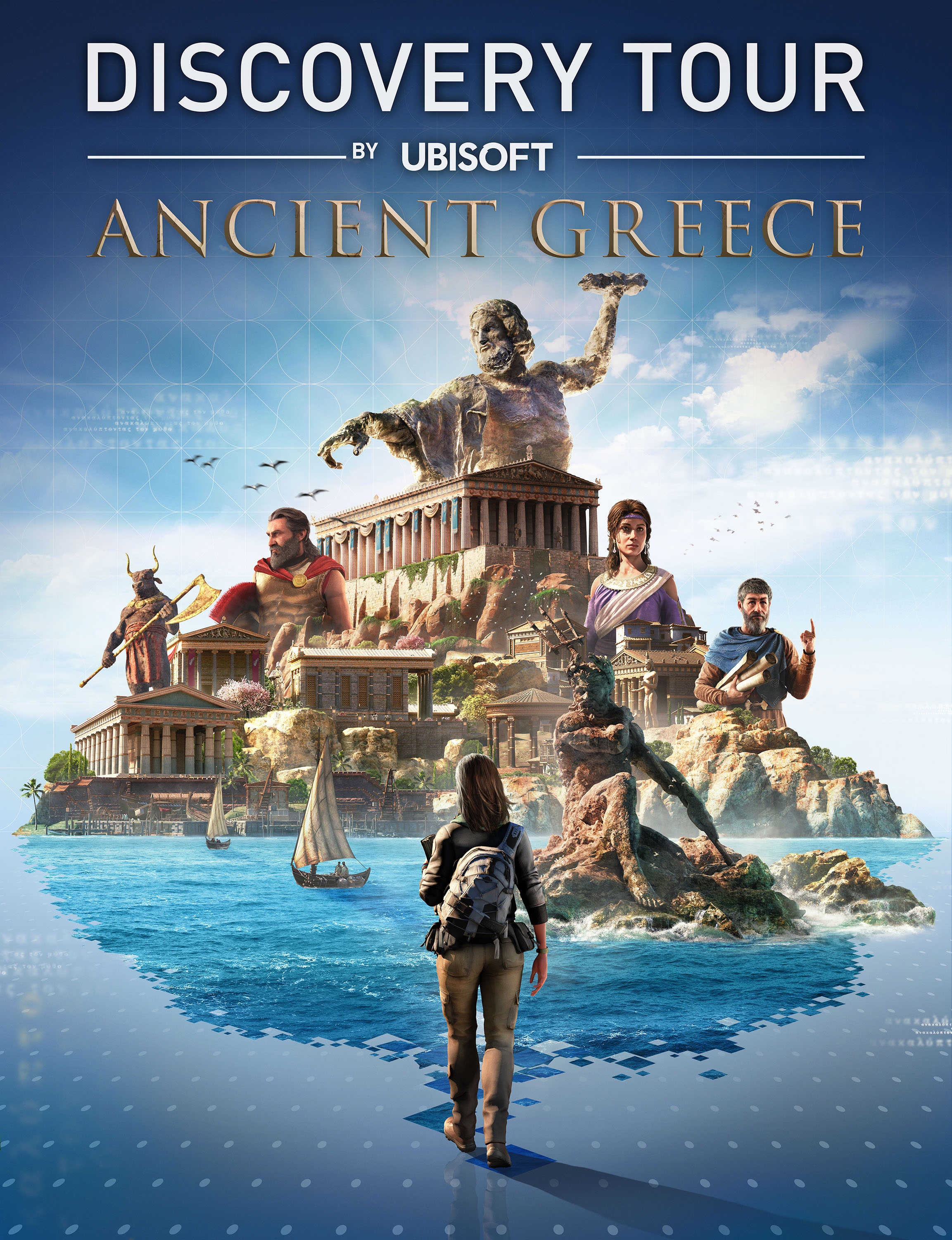Video Games – Digital Maps of the Ancient World