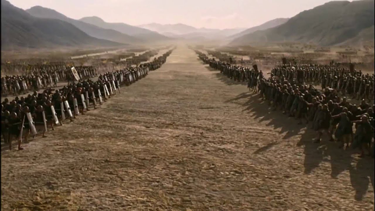 Roman Republic Timeline – Digital Maps of the Ancient World