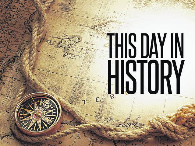 On This Day… – Digital Maps of the Ancient World