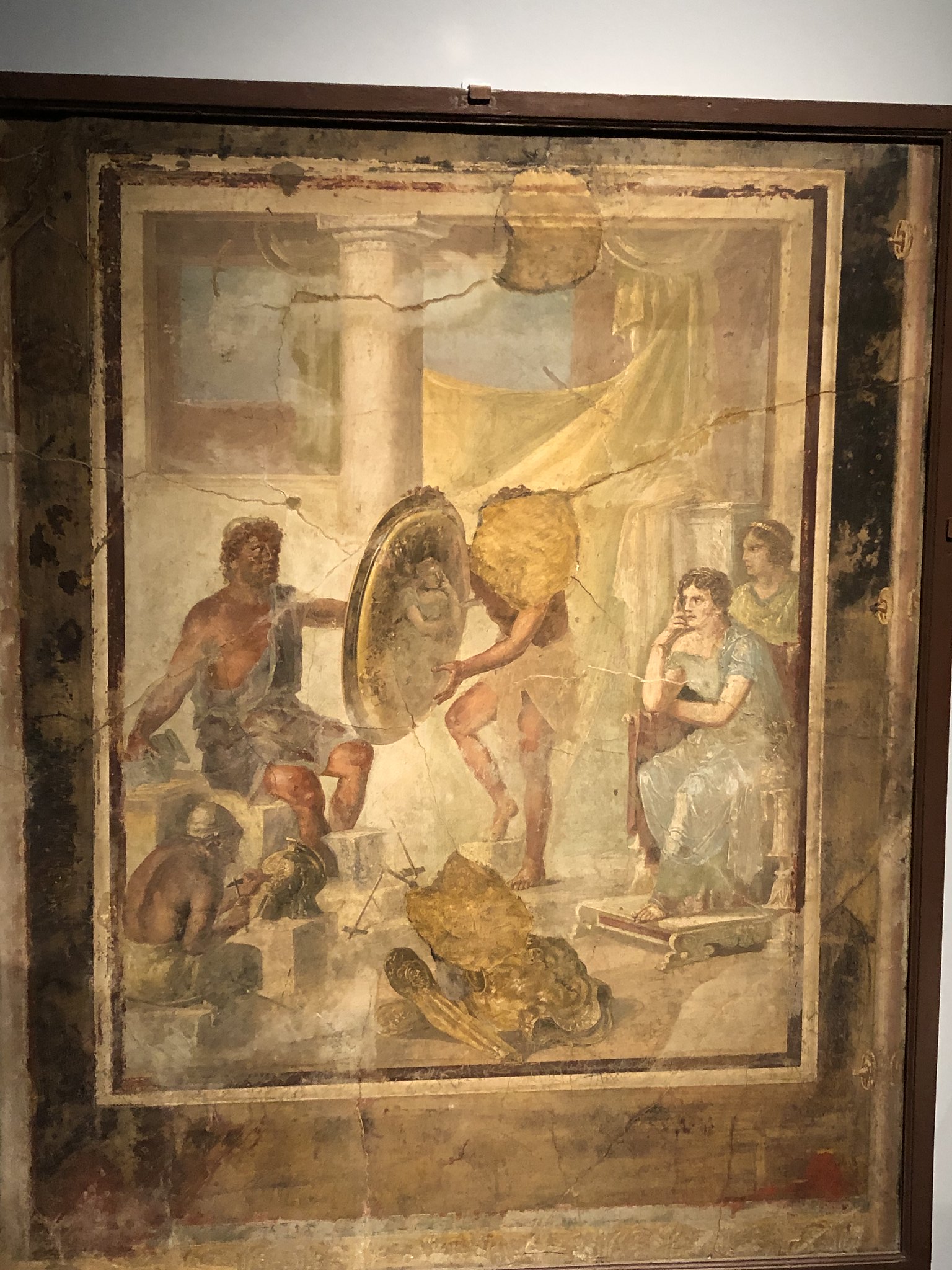 Vulcan – Digital Maps of the Ancient World