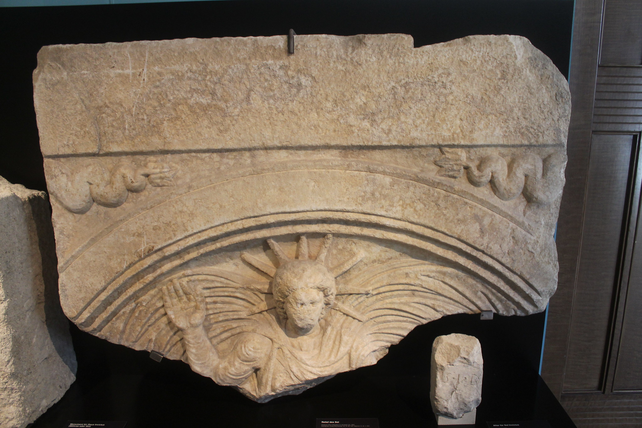 Helius – Digital Maps of the Ancient World