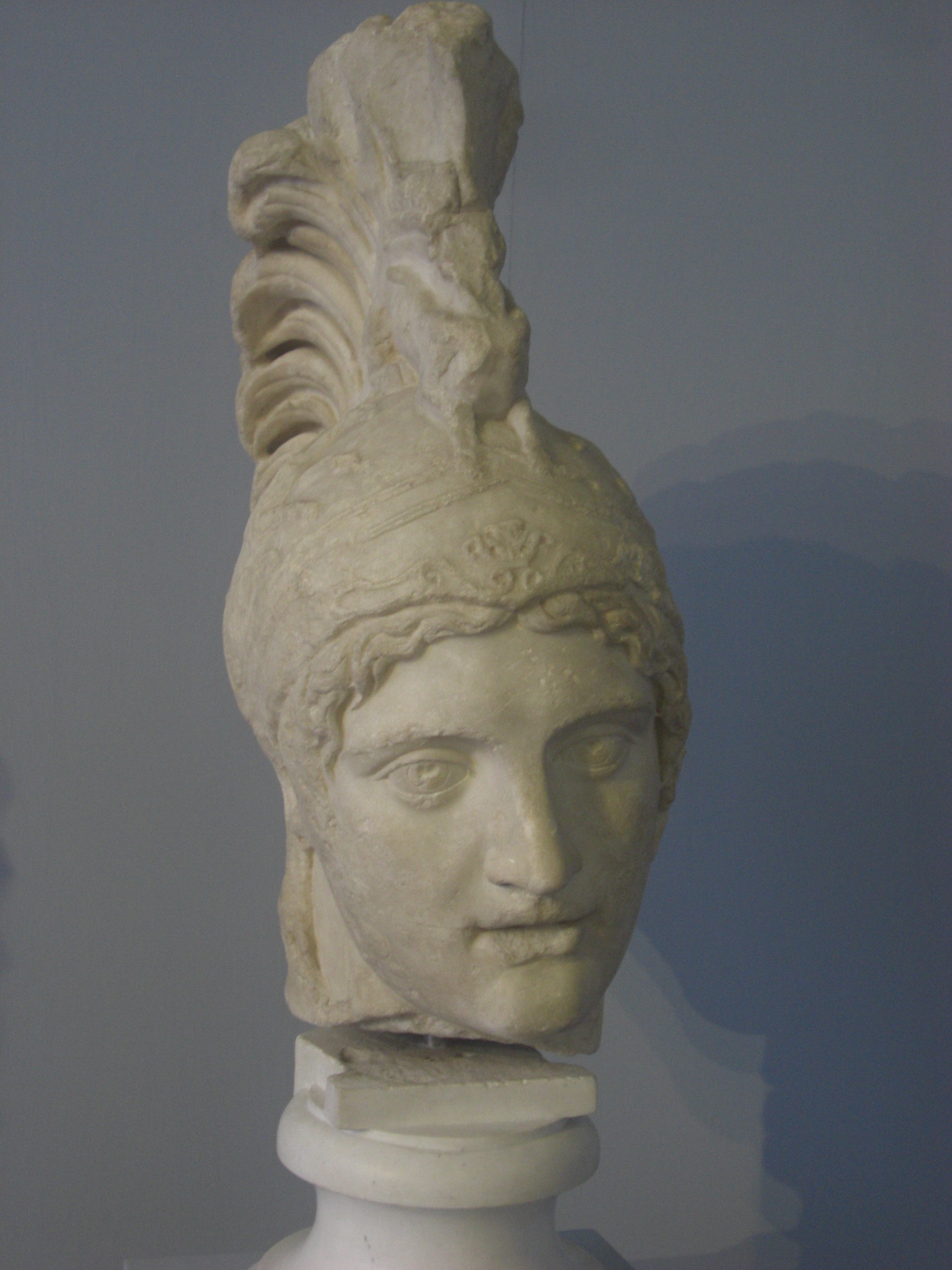 Ares – Digital Maps of the Ancient World