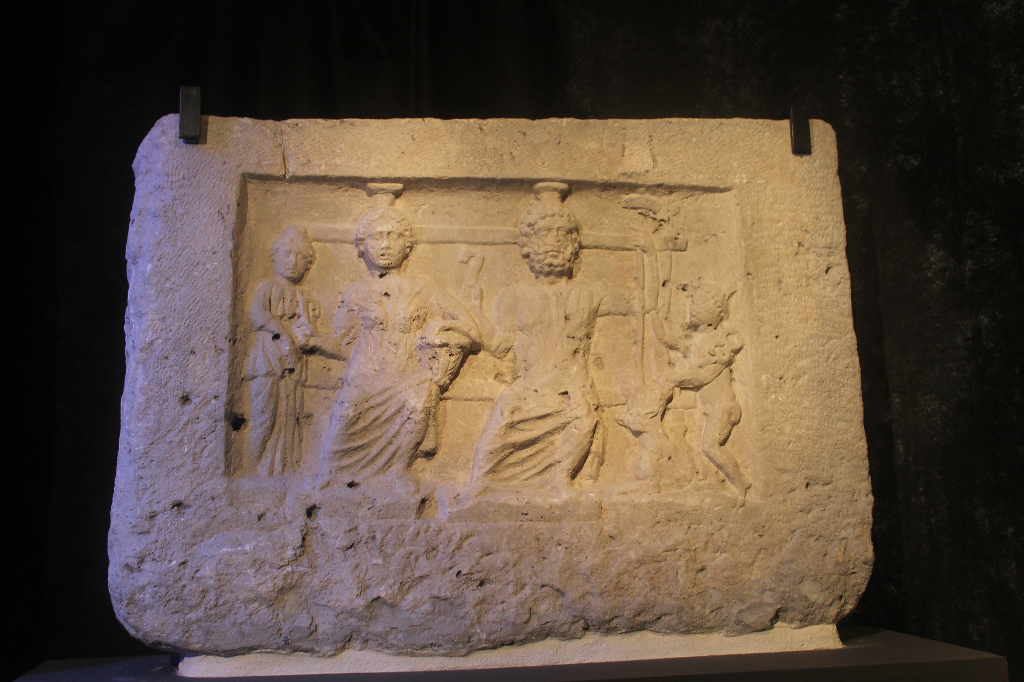 Hades – Digital Maps of the Ancient World