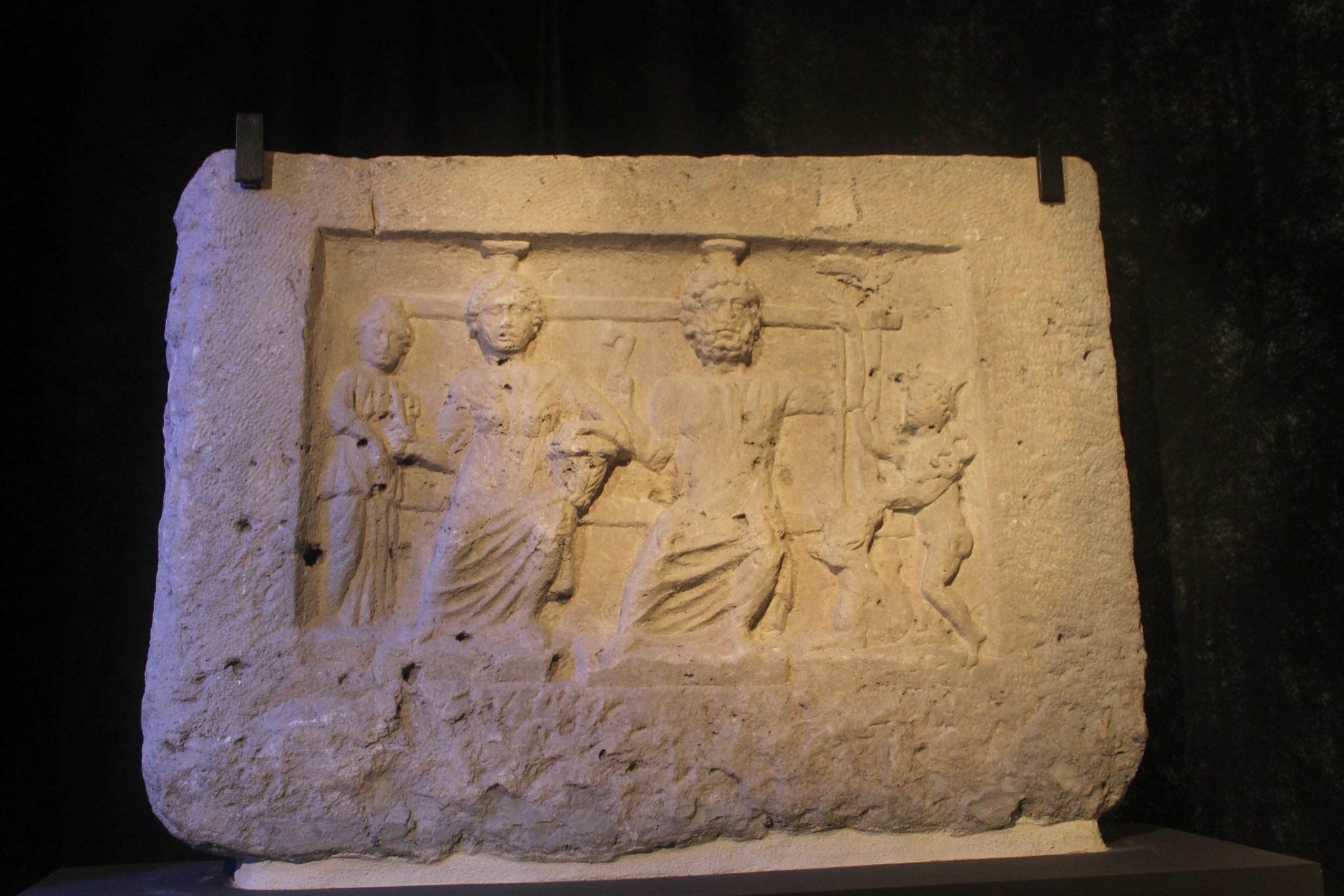 Hades – Digital Maps of the Ancient World