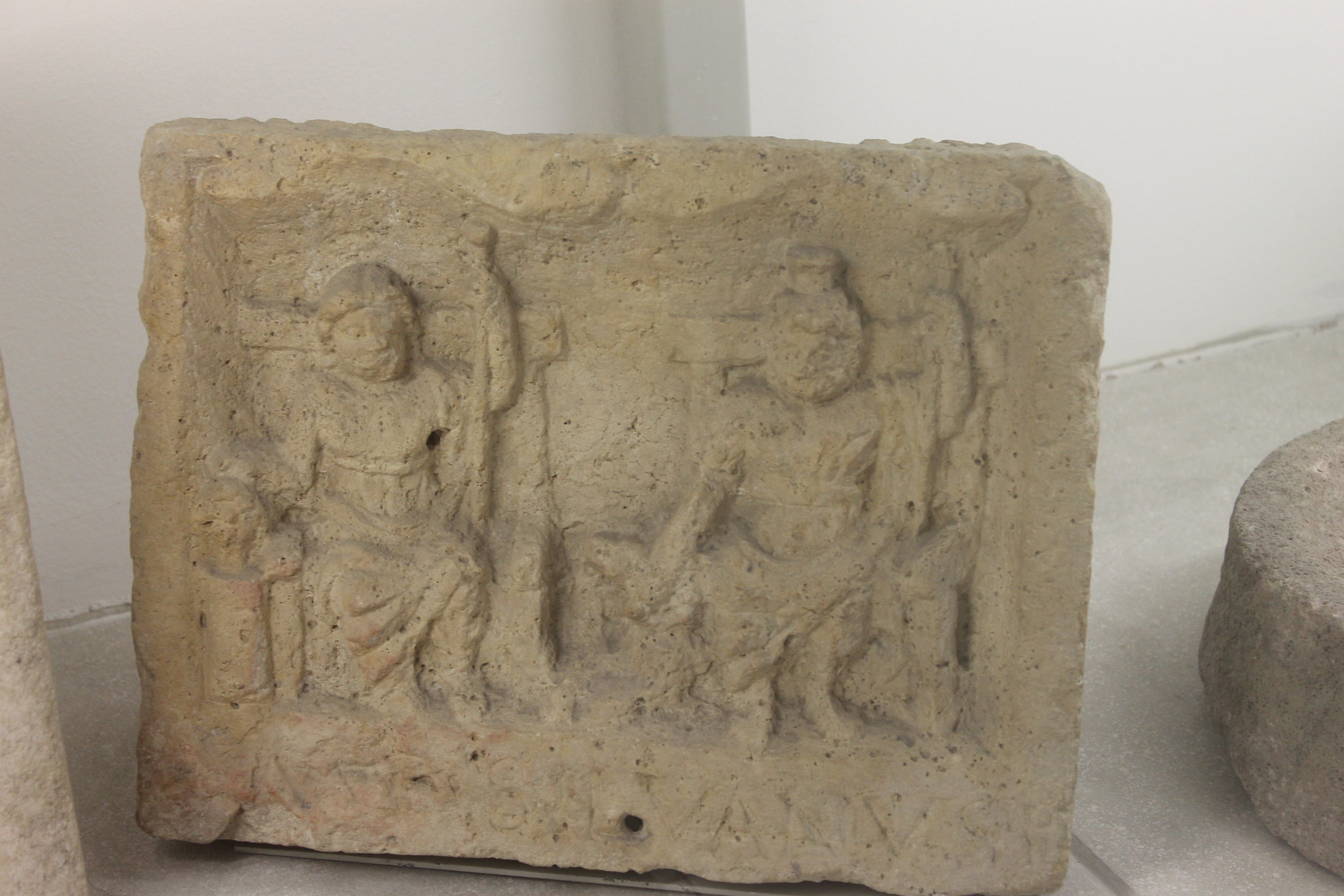 Hades – Digital Maps of the Ancient World