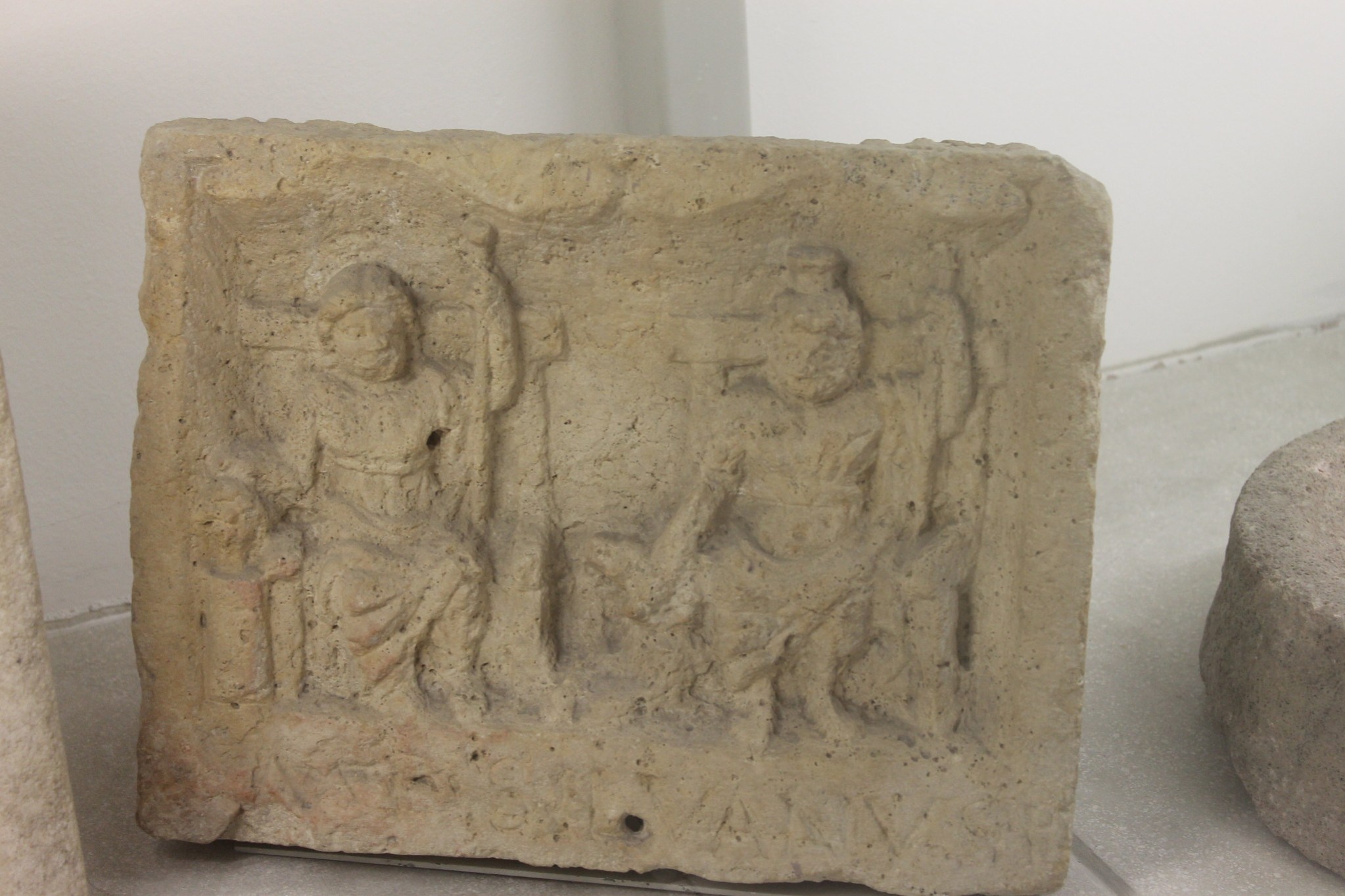 Hades – Digital Maps of the Ancient World