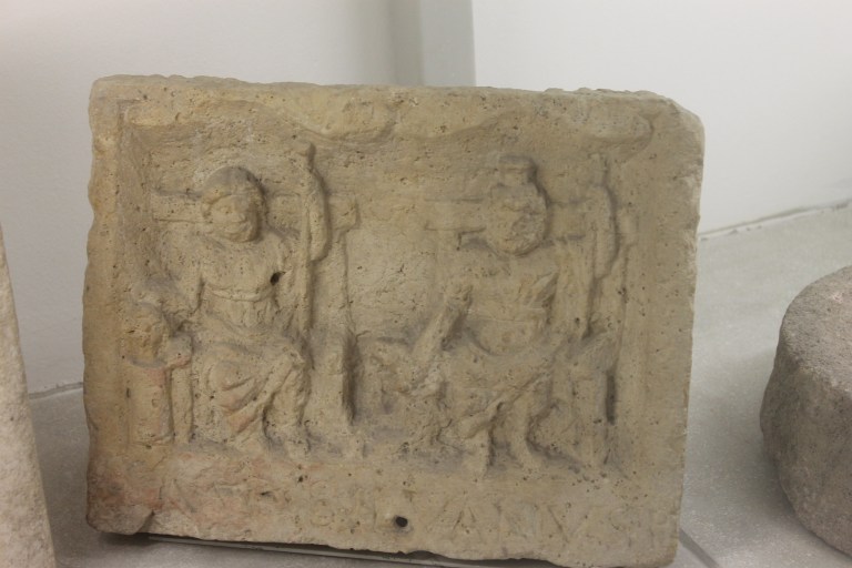 Hades – Digital Maps of the Ancient World