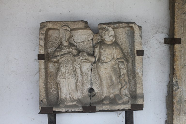 Hygeia – Digital Maps of the Ancient World