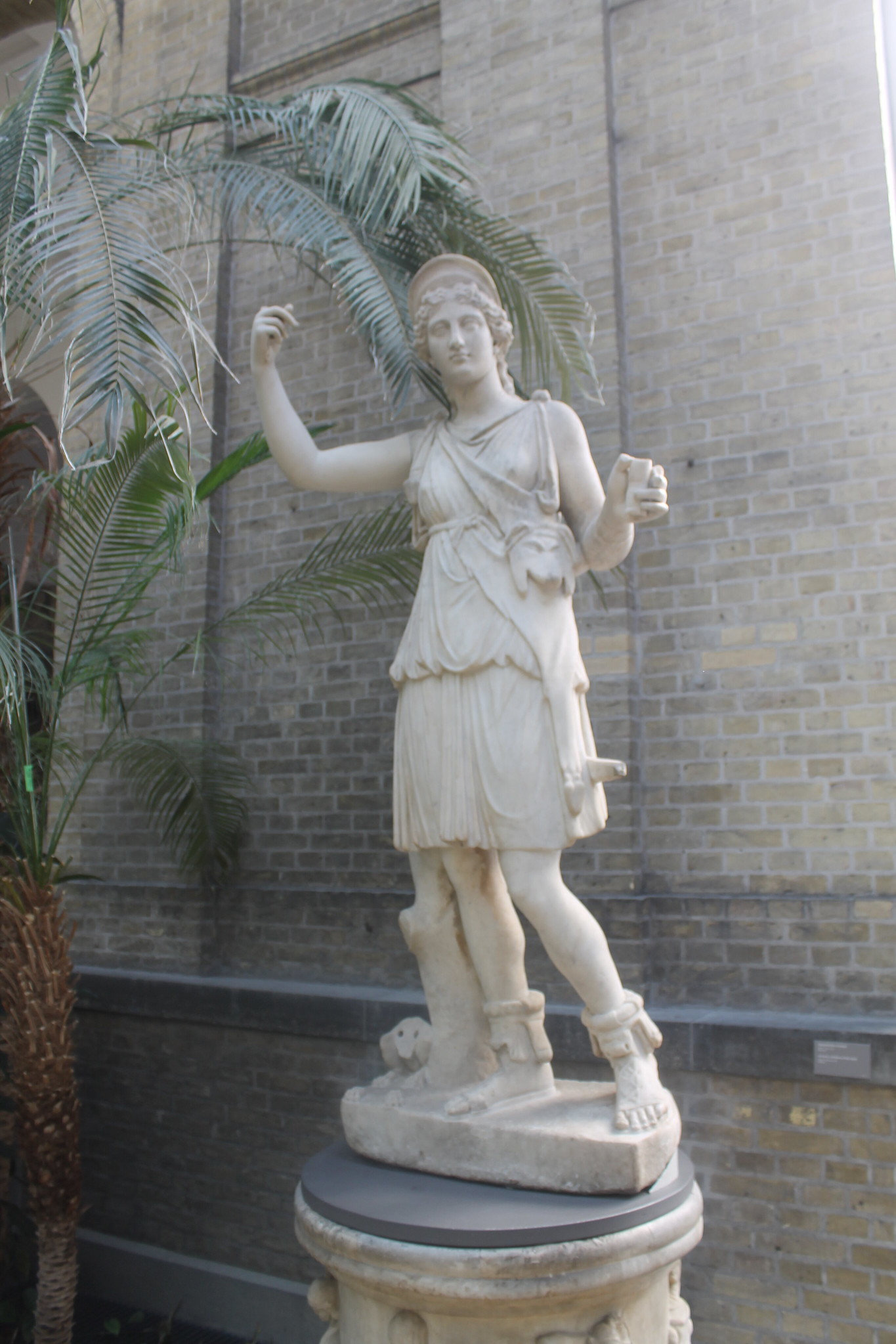 Artemis – Digital Maps of the Ancient World