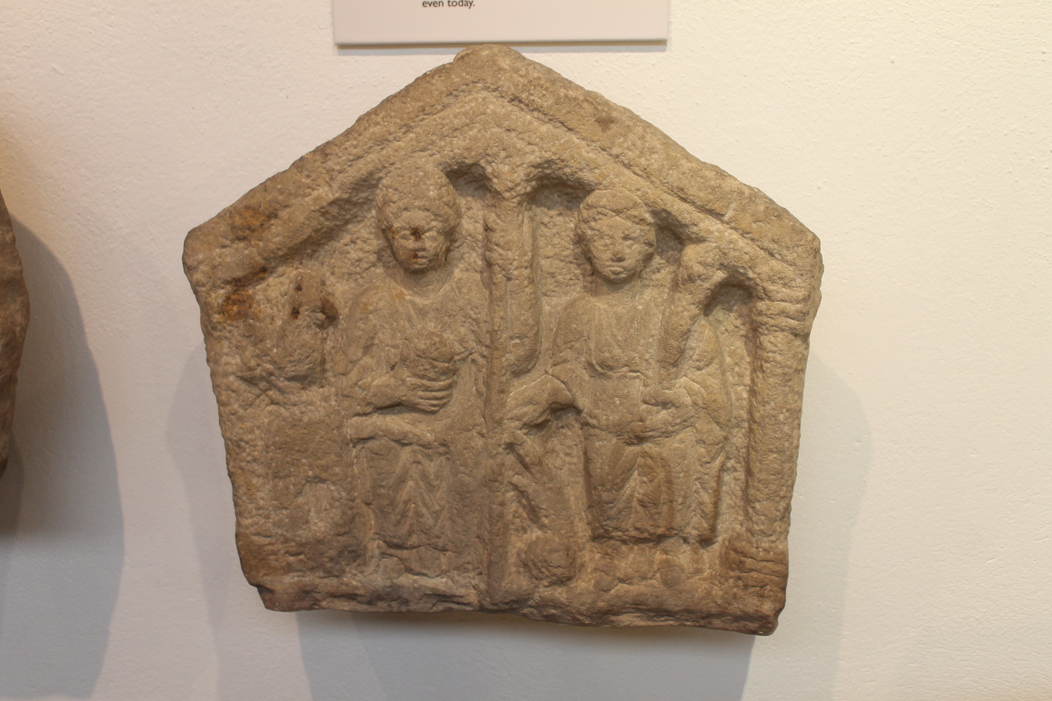 Demeter – Digital Maps of the Ancient World