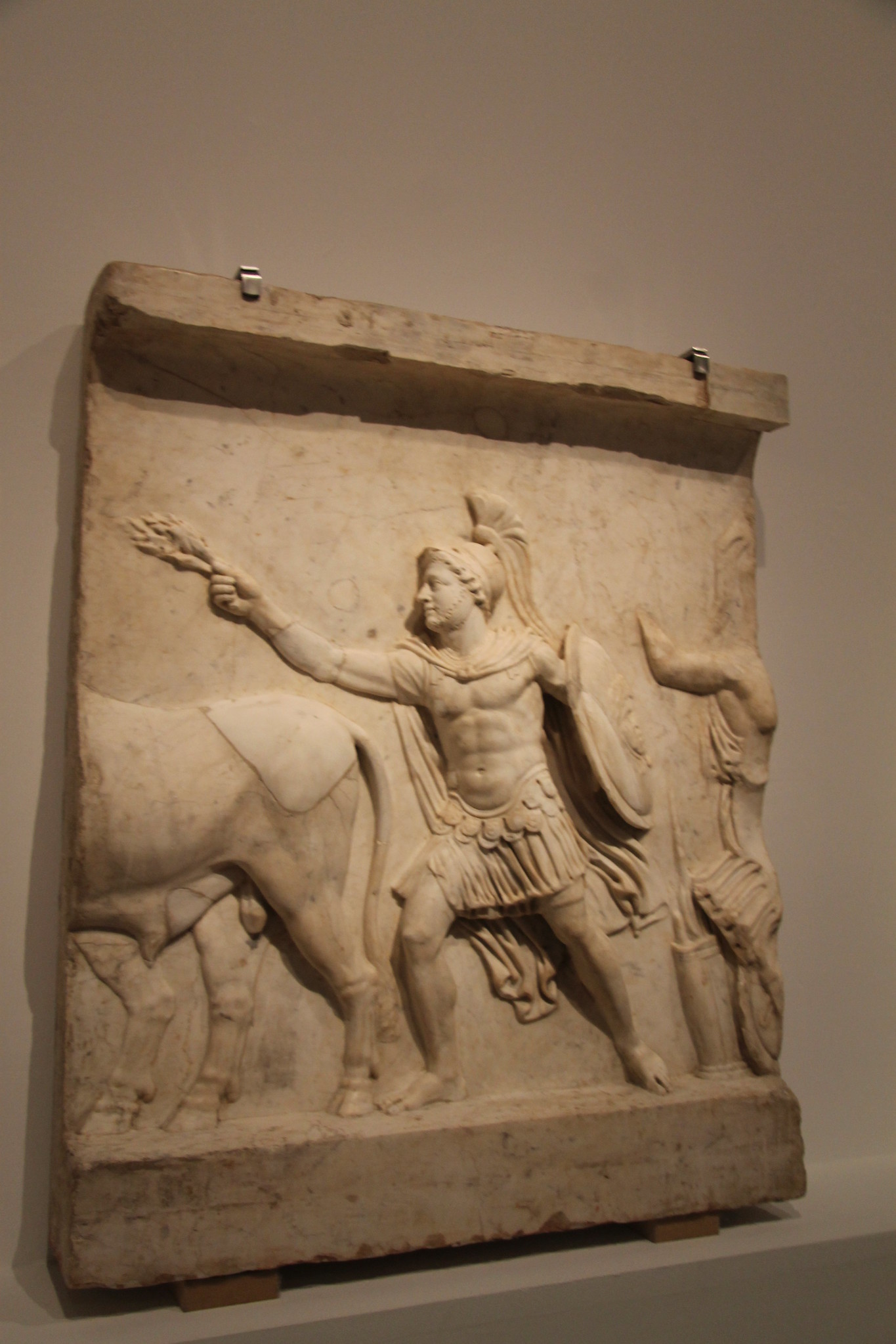 Mars – Digital Maps of the Ancient World