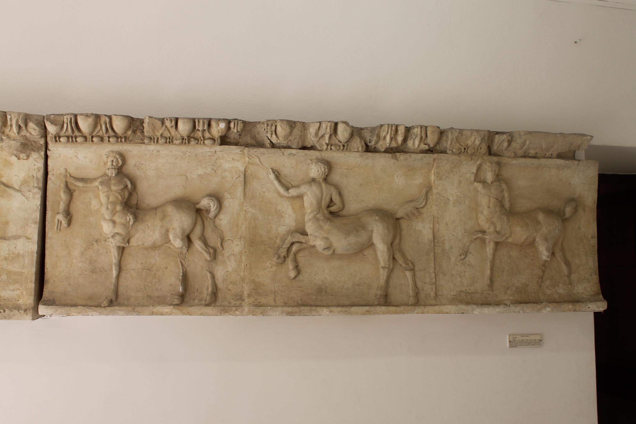 Centaurs – Digital Maps of the Ancient World