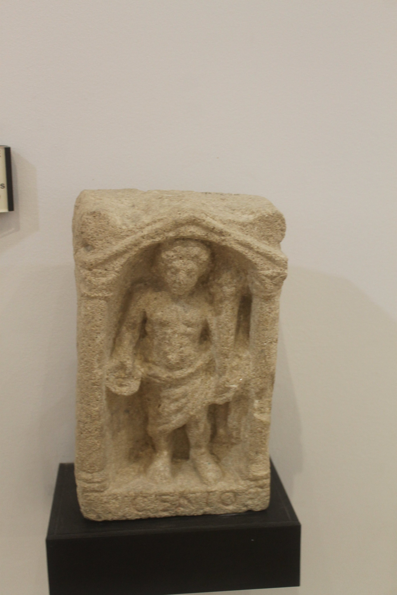 Genius – Digital Maps of the Ancient World