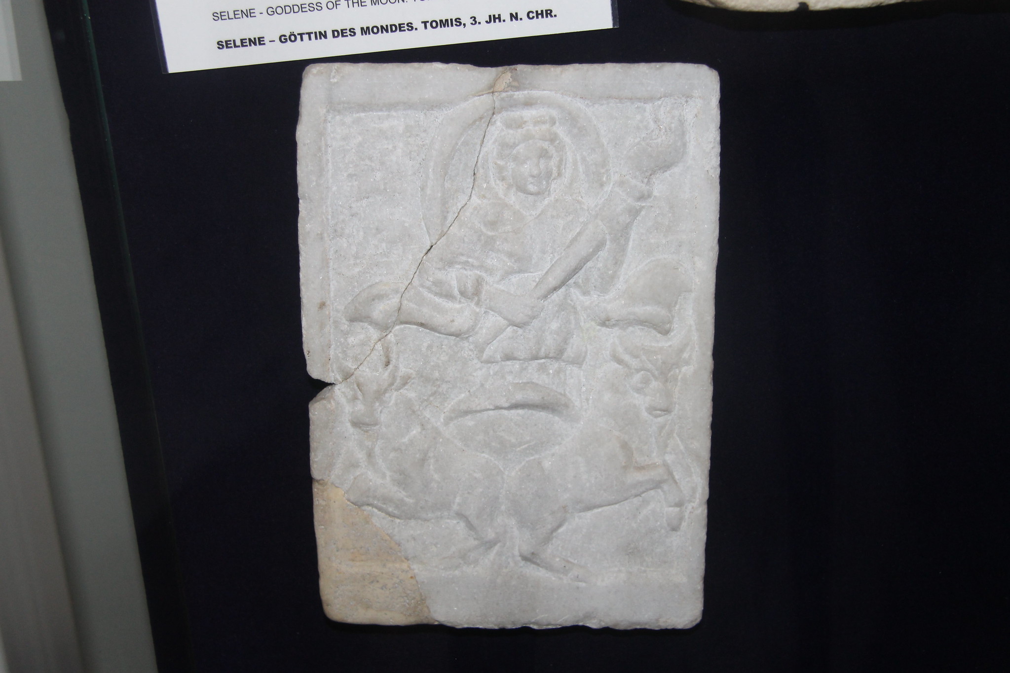 Selene – Digital Maps of the Ancient World