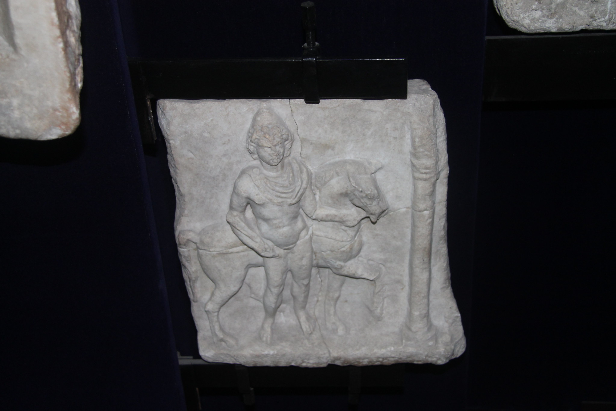 Dioscuri – Digital Maps of the Ancient World