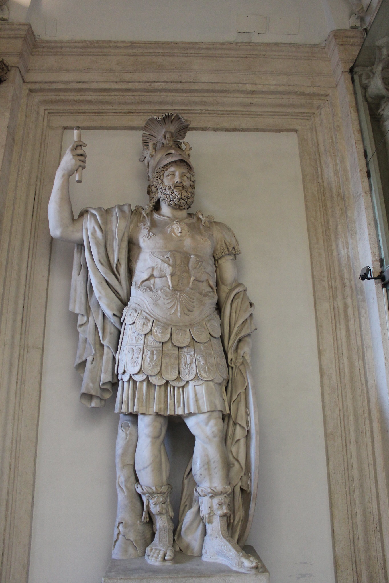 Ares – Digital Maps of the Ancient World