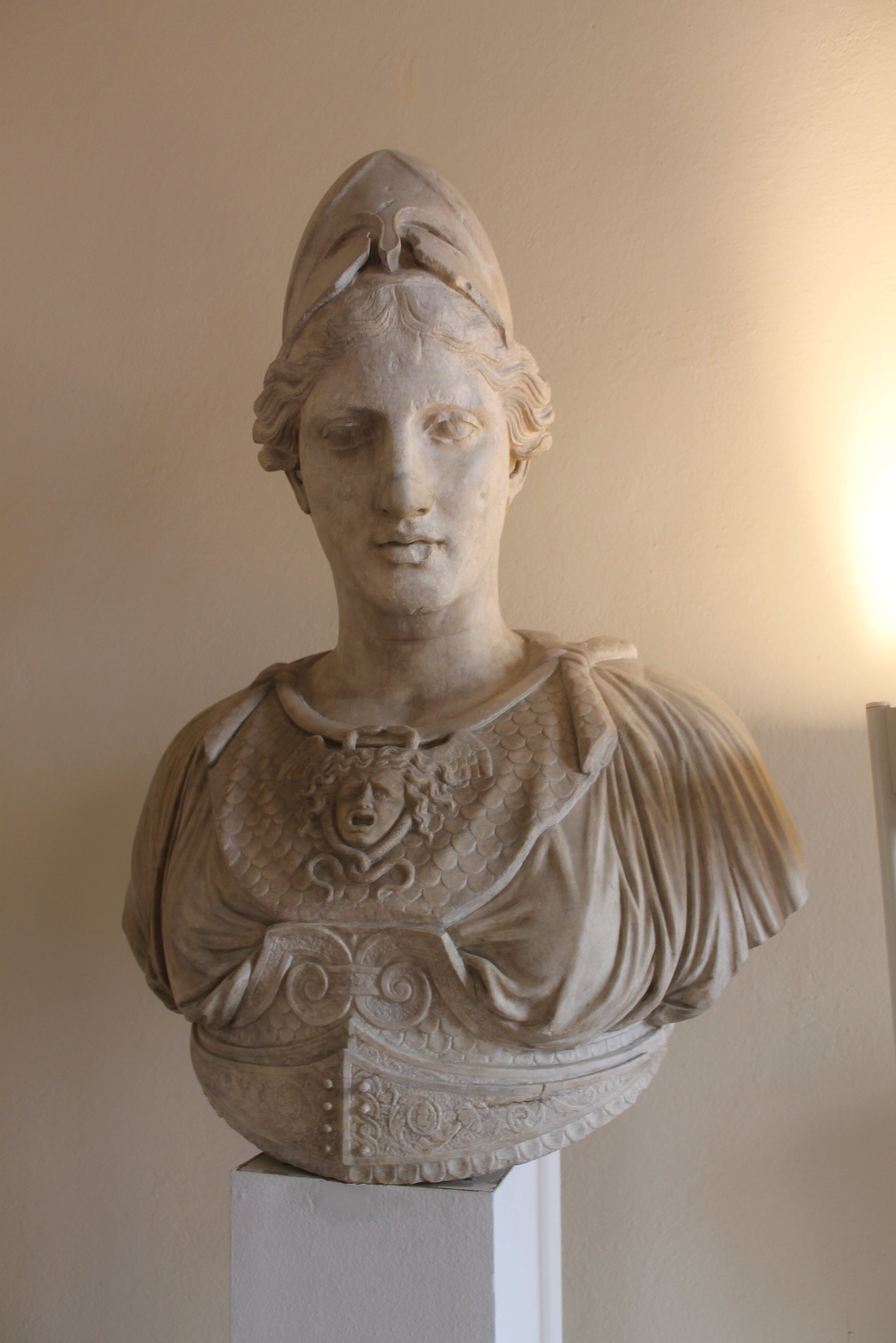 Minerva – Digital Maps of the Ancient World