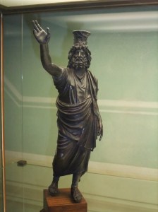 Serapis – Digital Maps of the Ancient World