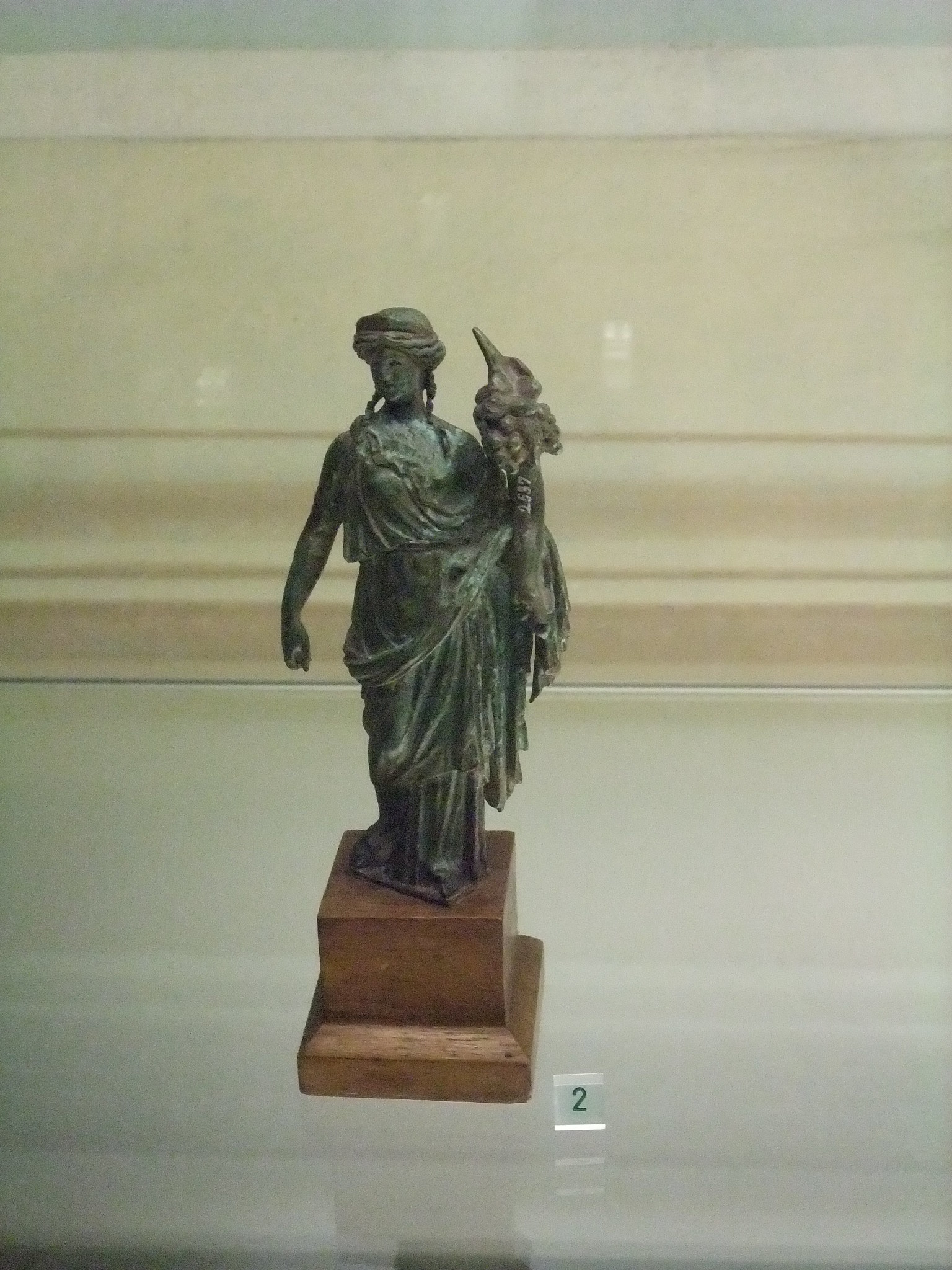 Fortuna – Digital Maps of the Ancient World