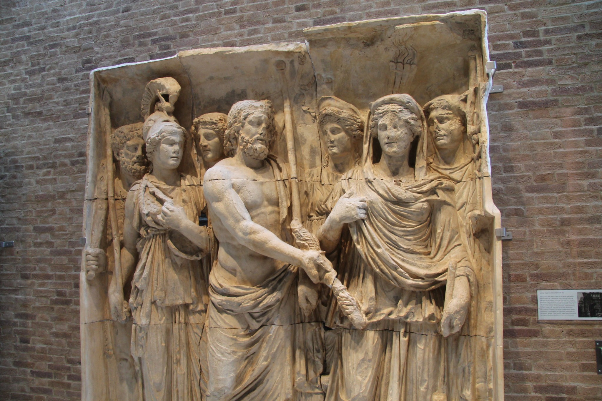 Zeus – Digital Maps of the Ancient World