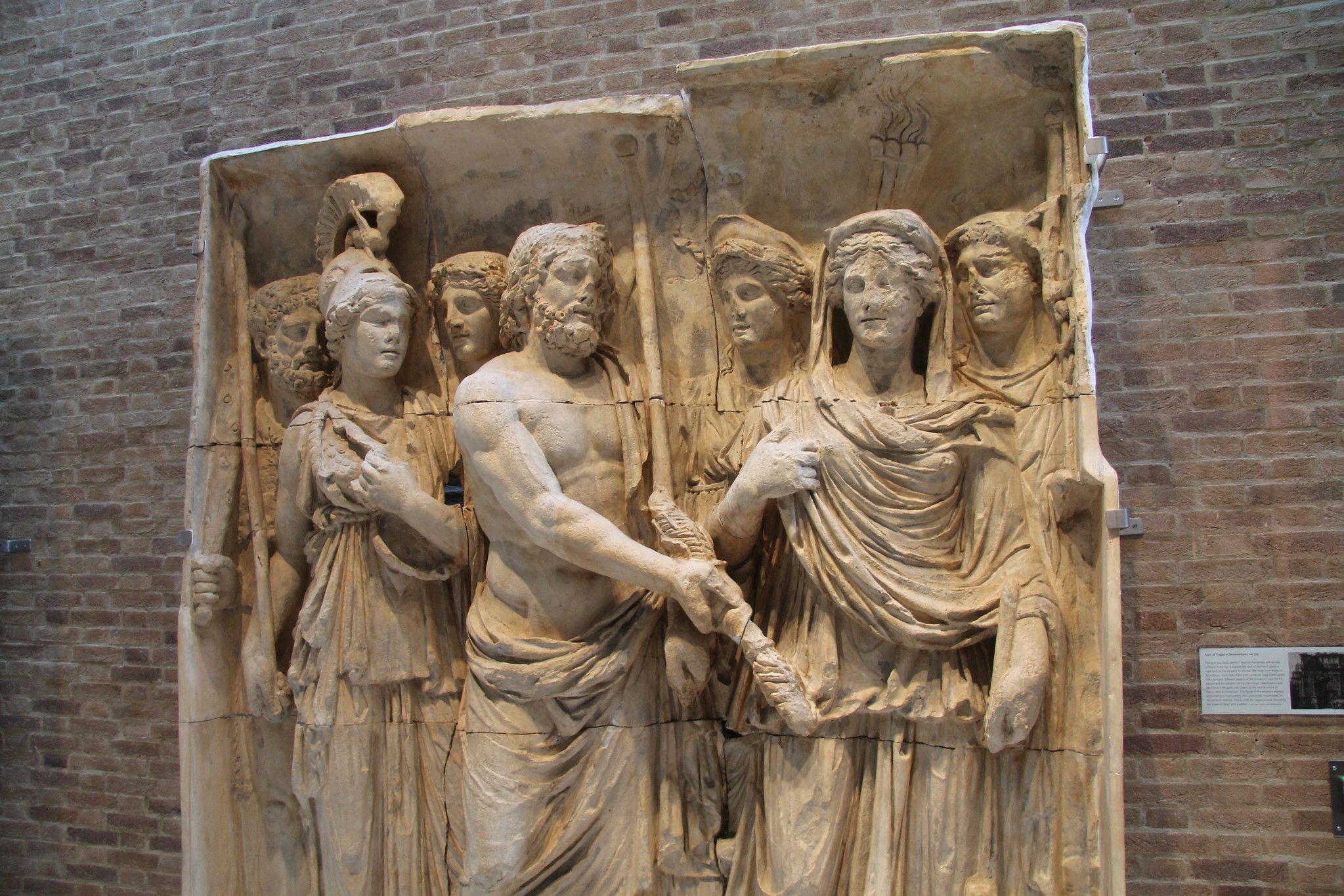 Hera – Digital Maps of the Ancient World