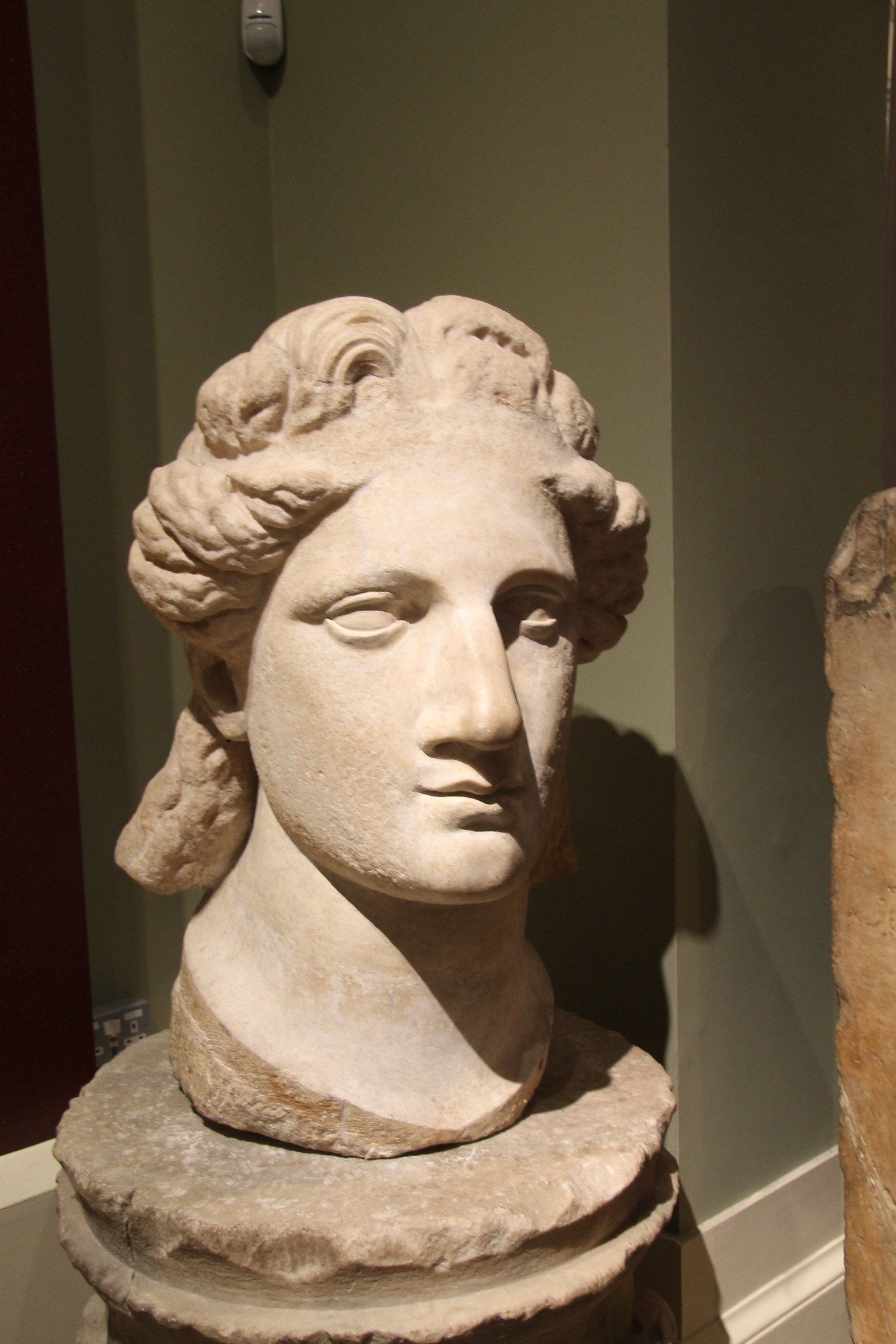 Apollo – Digital Maps of the Ancient World