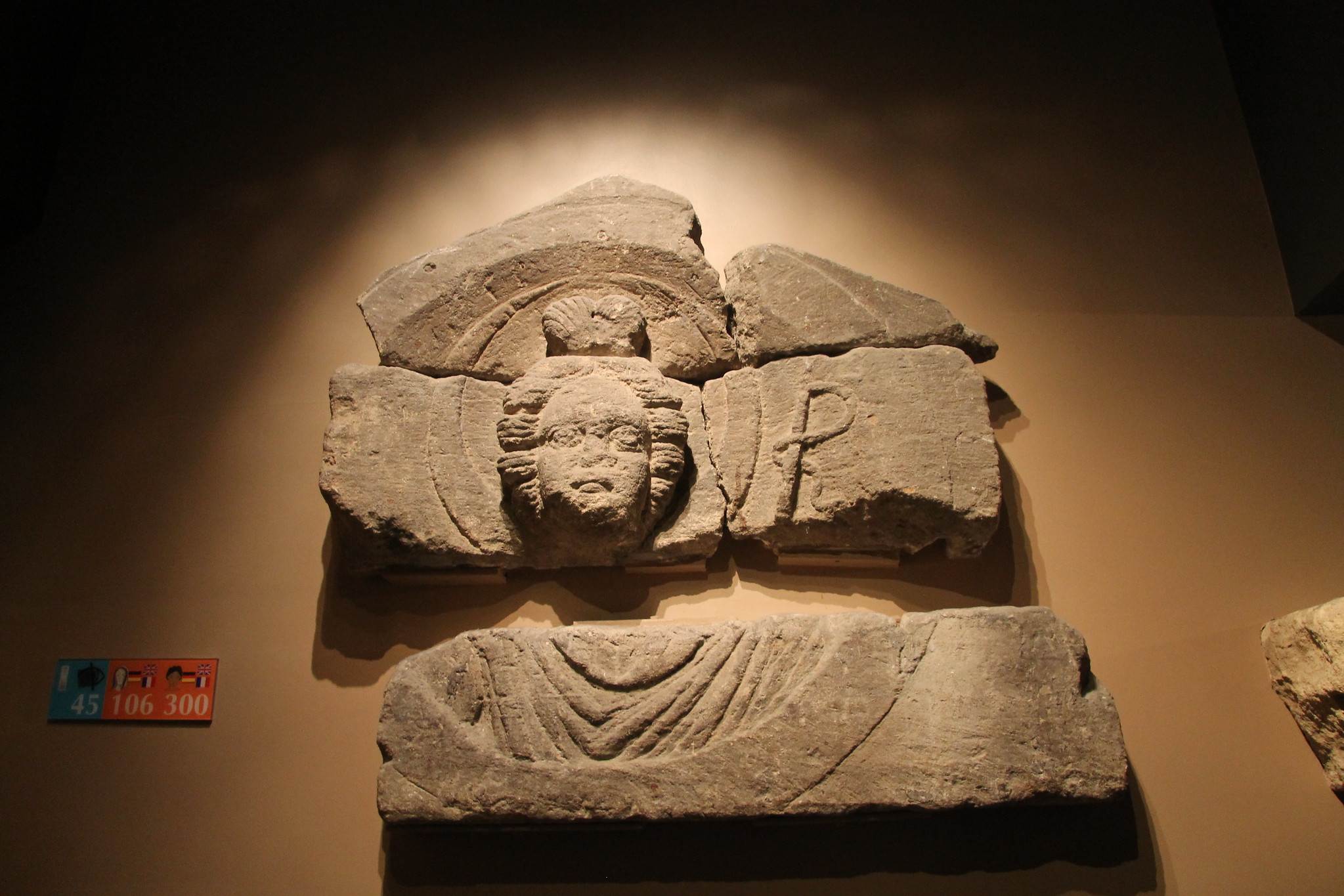 Selene – Digital Maps of the Ancient World