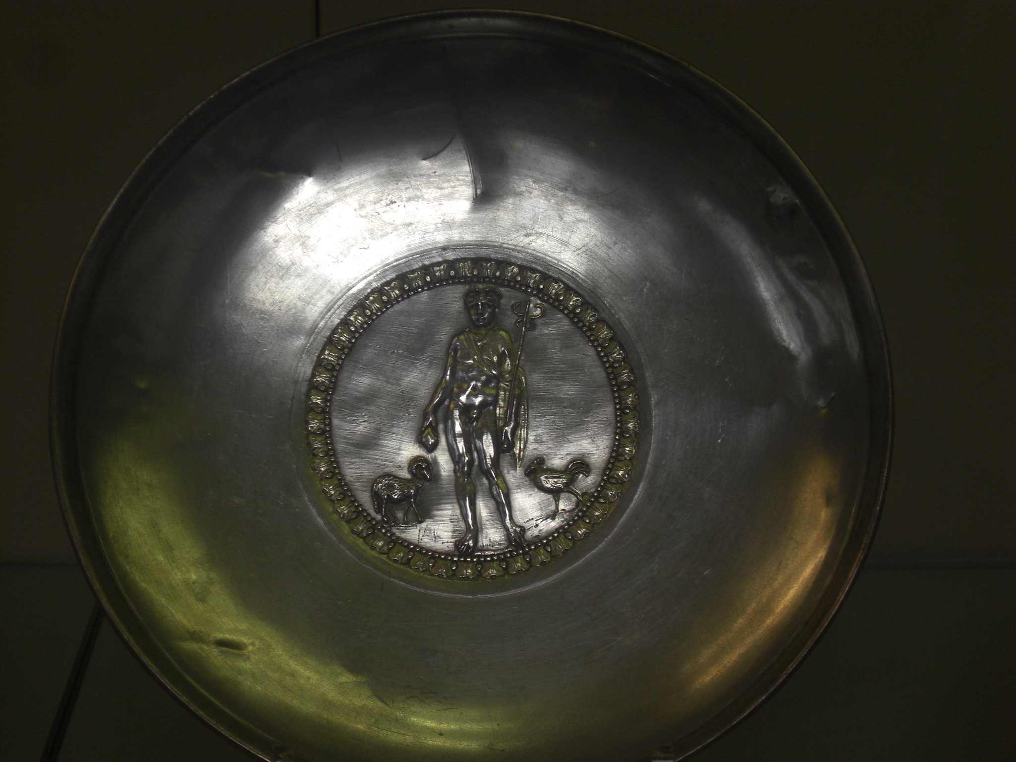 Mercury – Digital Maps of the Ancient World