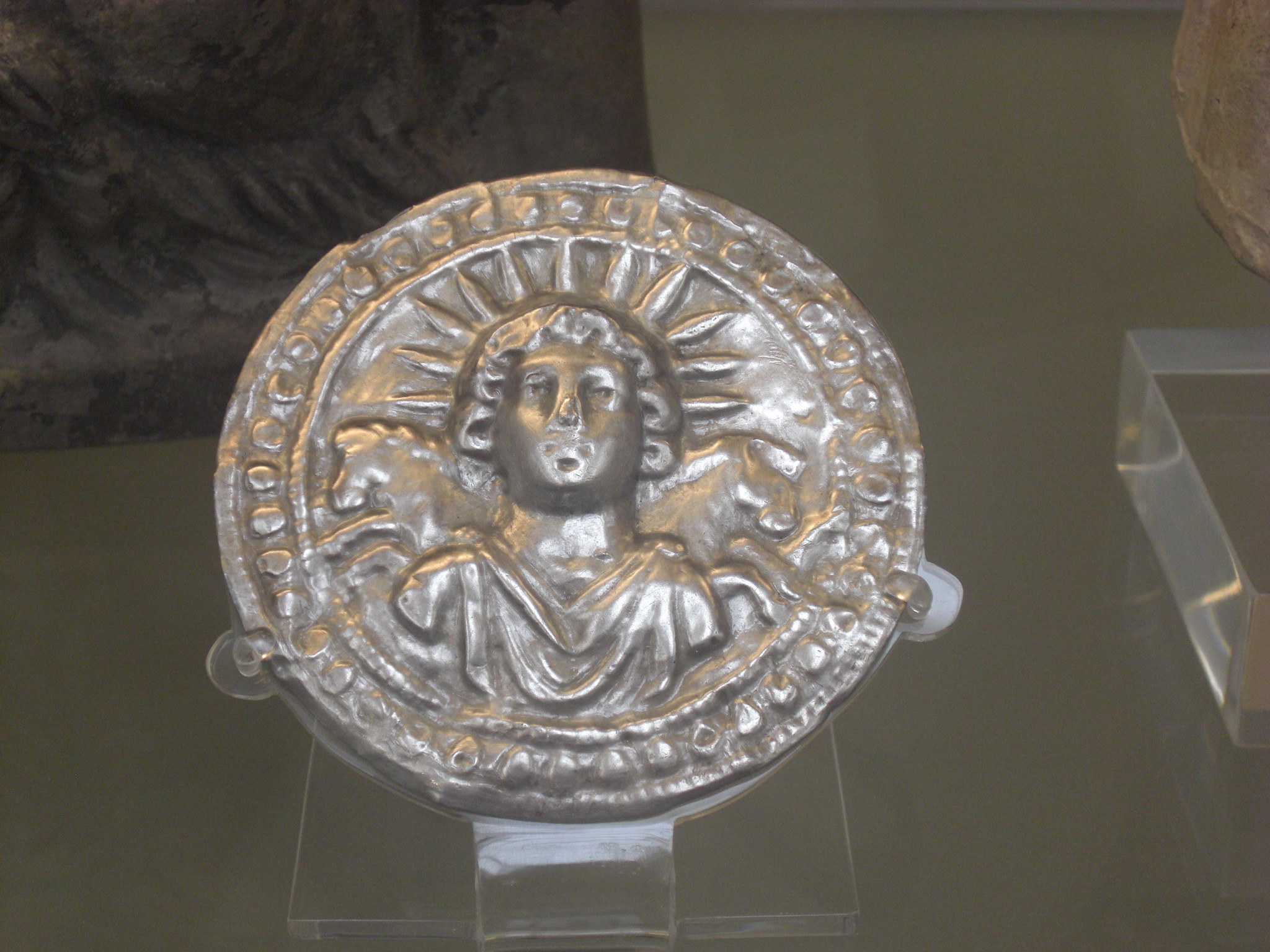 Helius – Digital Maps of the Ancient World