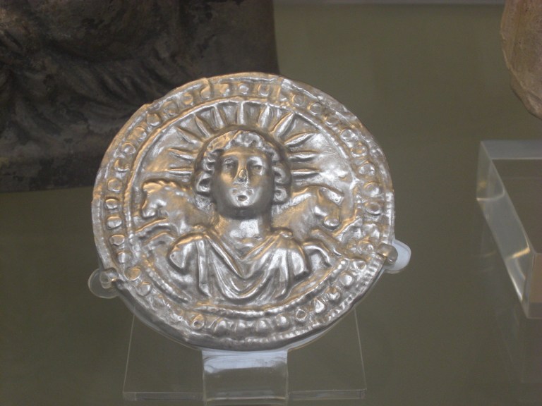 Helius – Digital Maps of the Ancient World