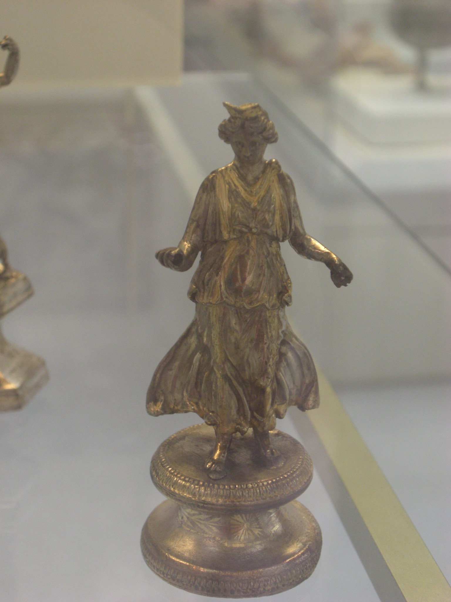 Luna – Digital Maps of the Ancient World