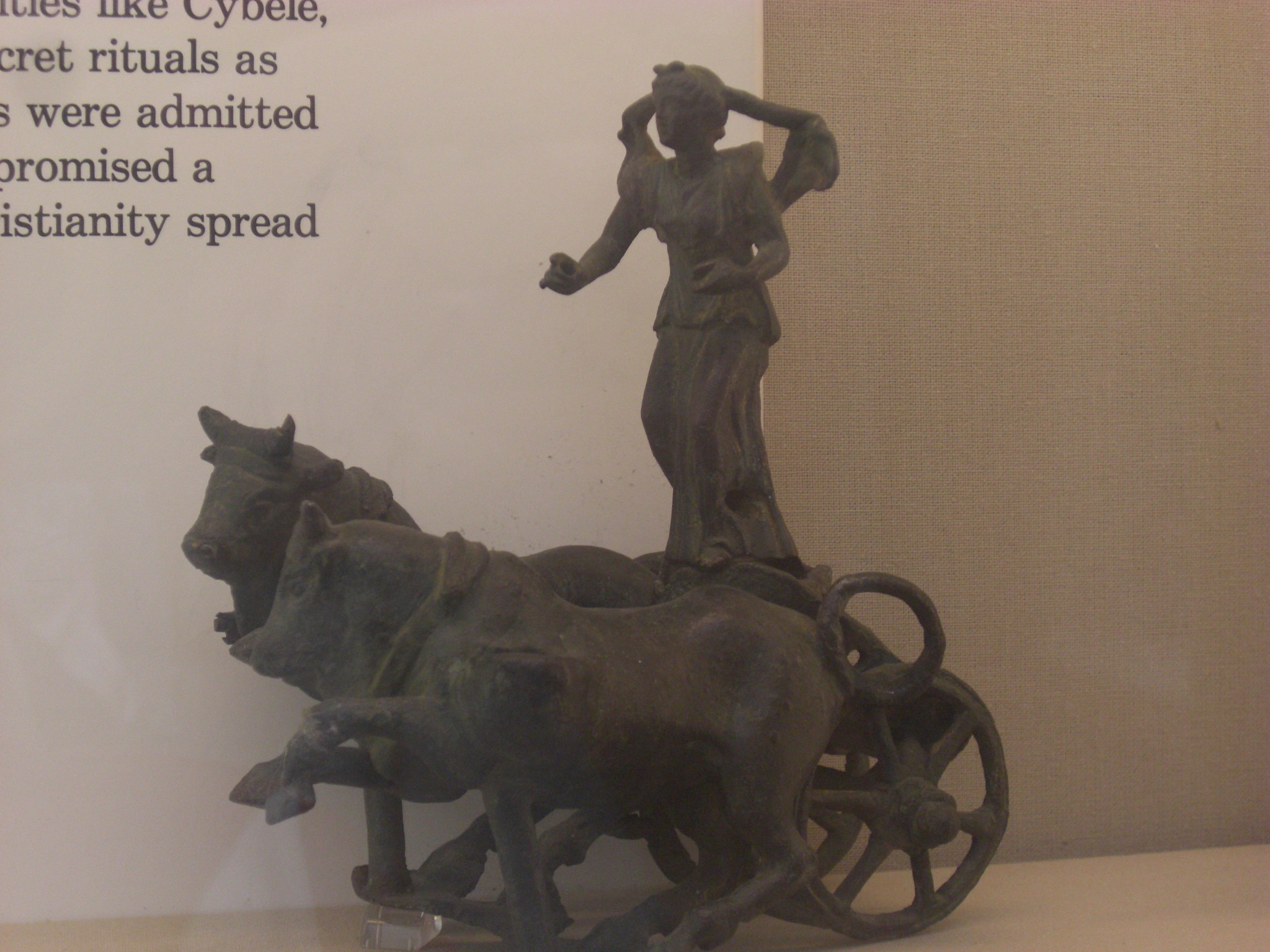 Selene – Digital Maps of the Ancient World