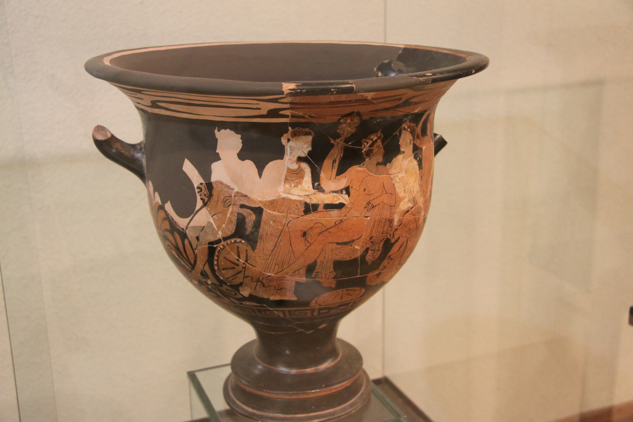 Ariadne – Digital Maps of the Ancient World