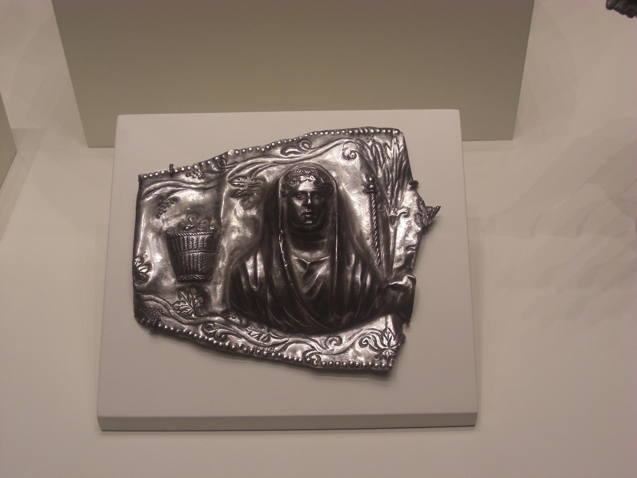 Ceres – Digital Maps of the Ancient World