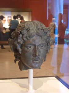 Bacchus – Digital Maps of the Ancient World