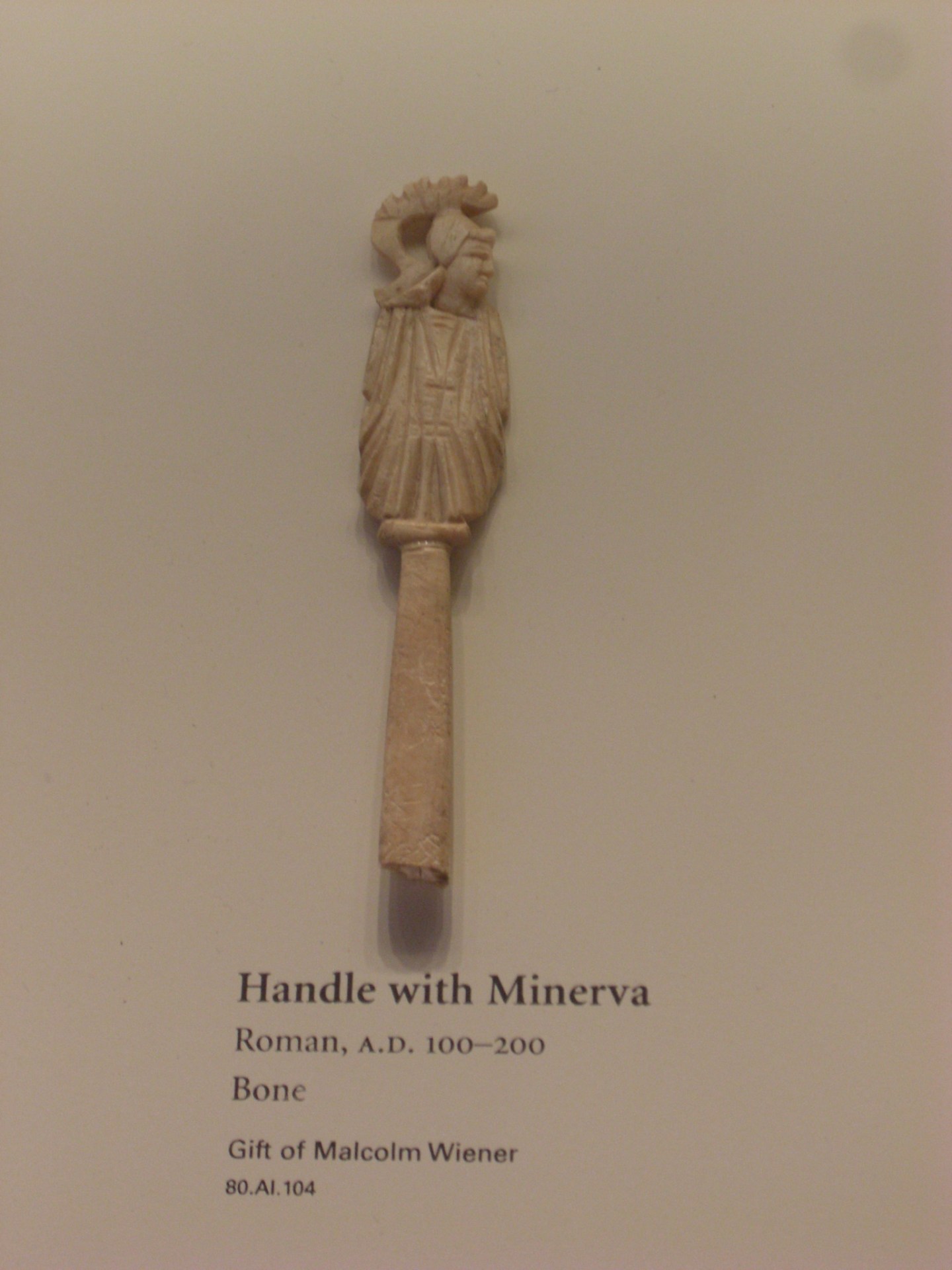Minerva – Digital Maps of the Ancient World