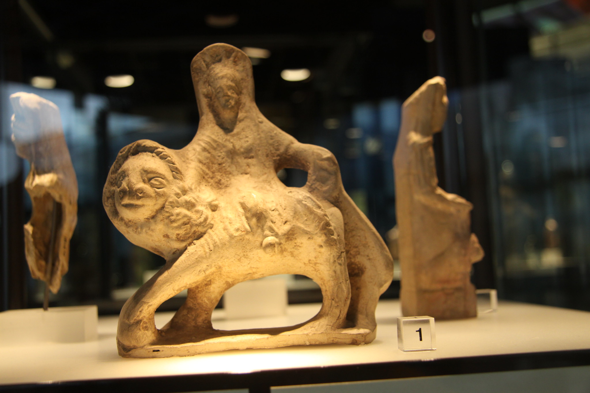 Cybele – Digital Maps of the Ancient World