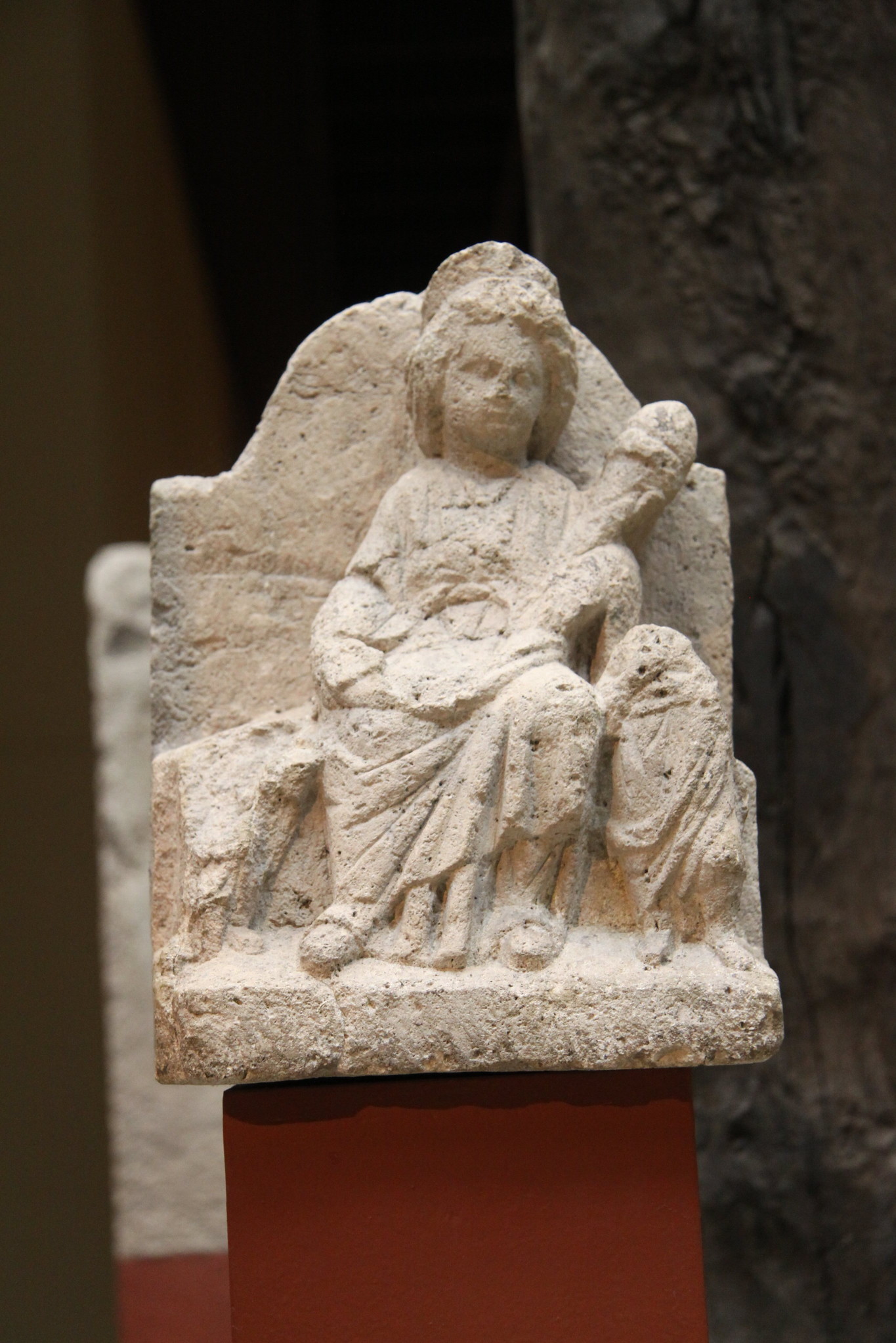 Fortuna – Digital Maps of the Ancient World
