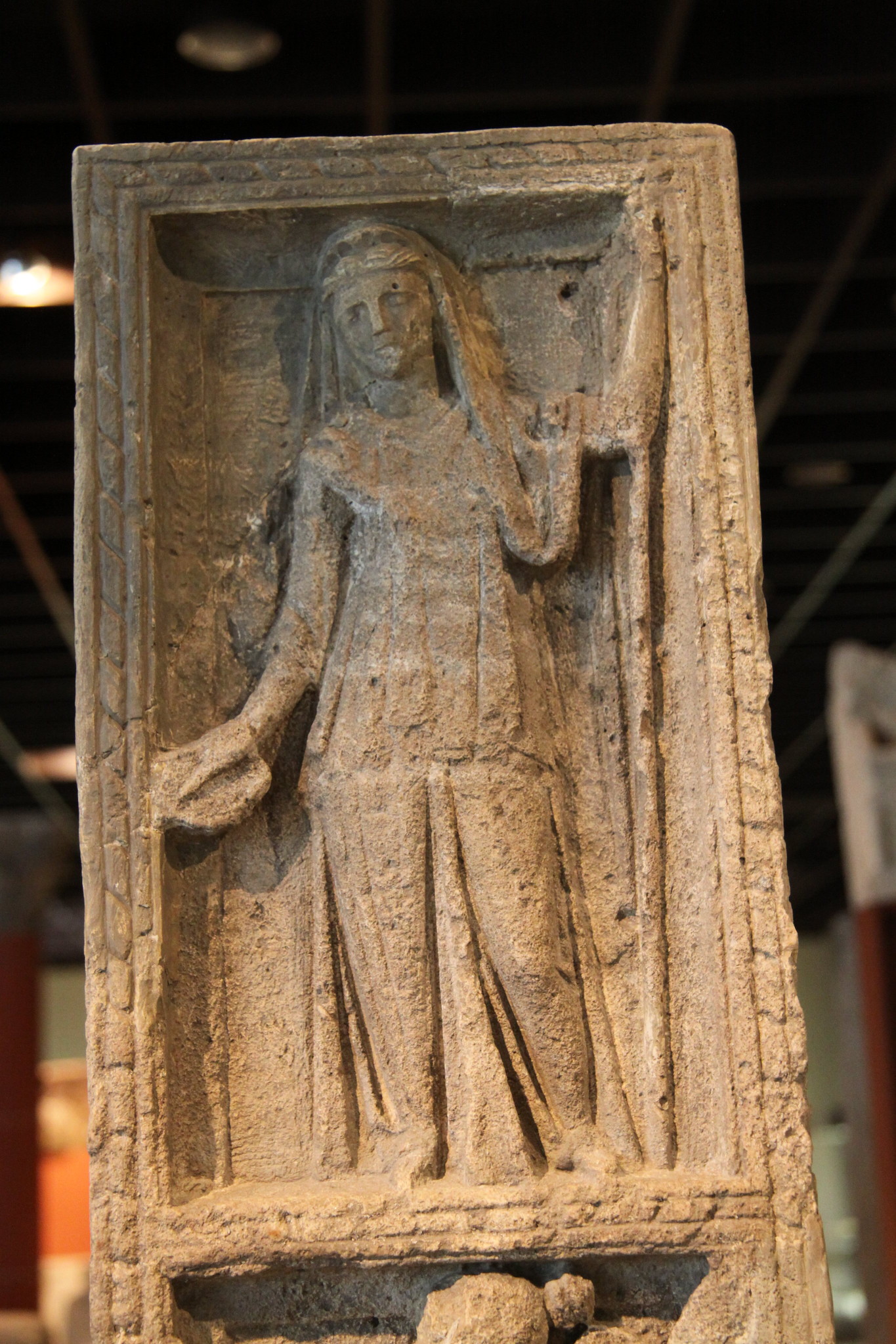 Hera – Digital Maps of the Ancient World