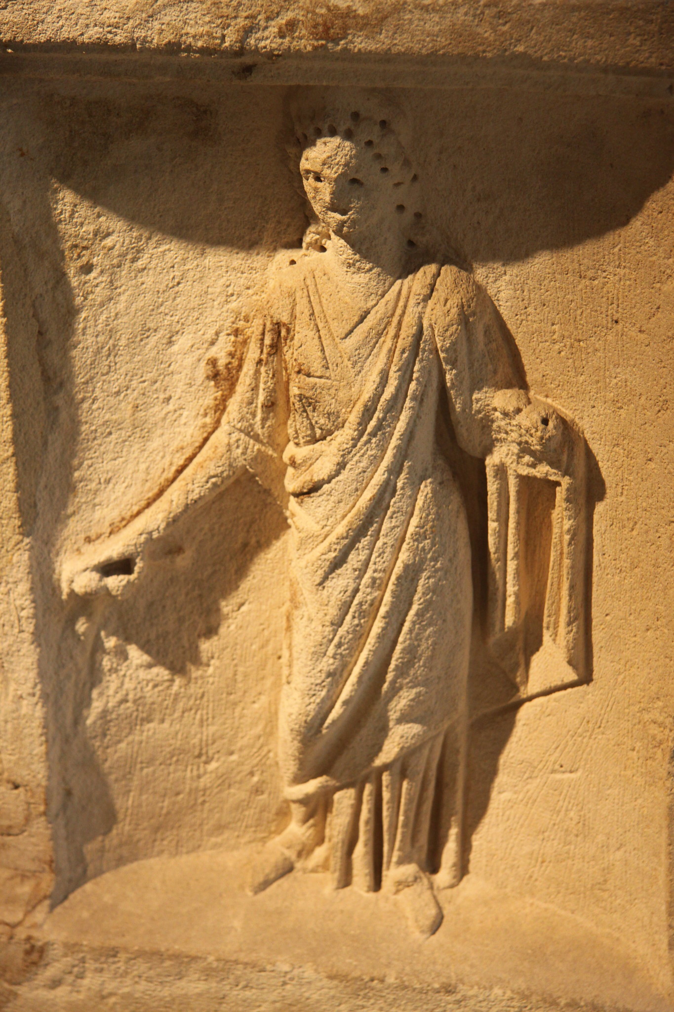 Demeter – Digital Maps of the Ancient World