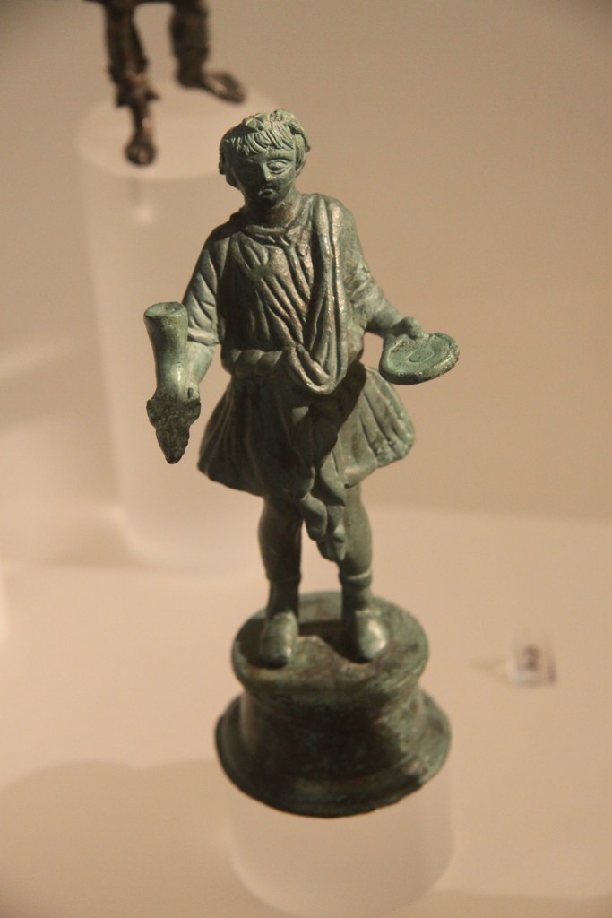 Genius – Digital Maps of the Ancient World